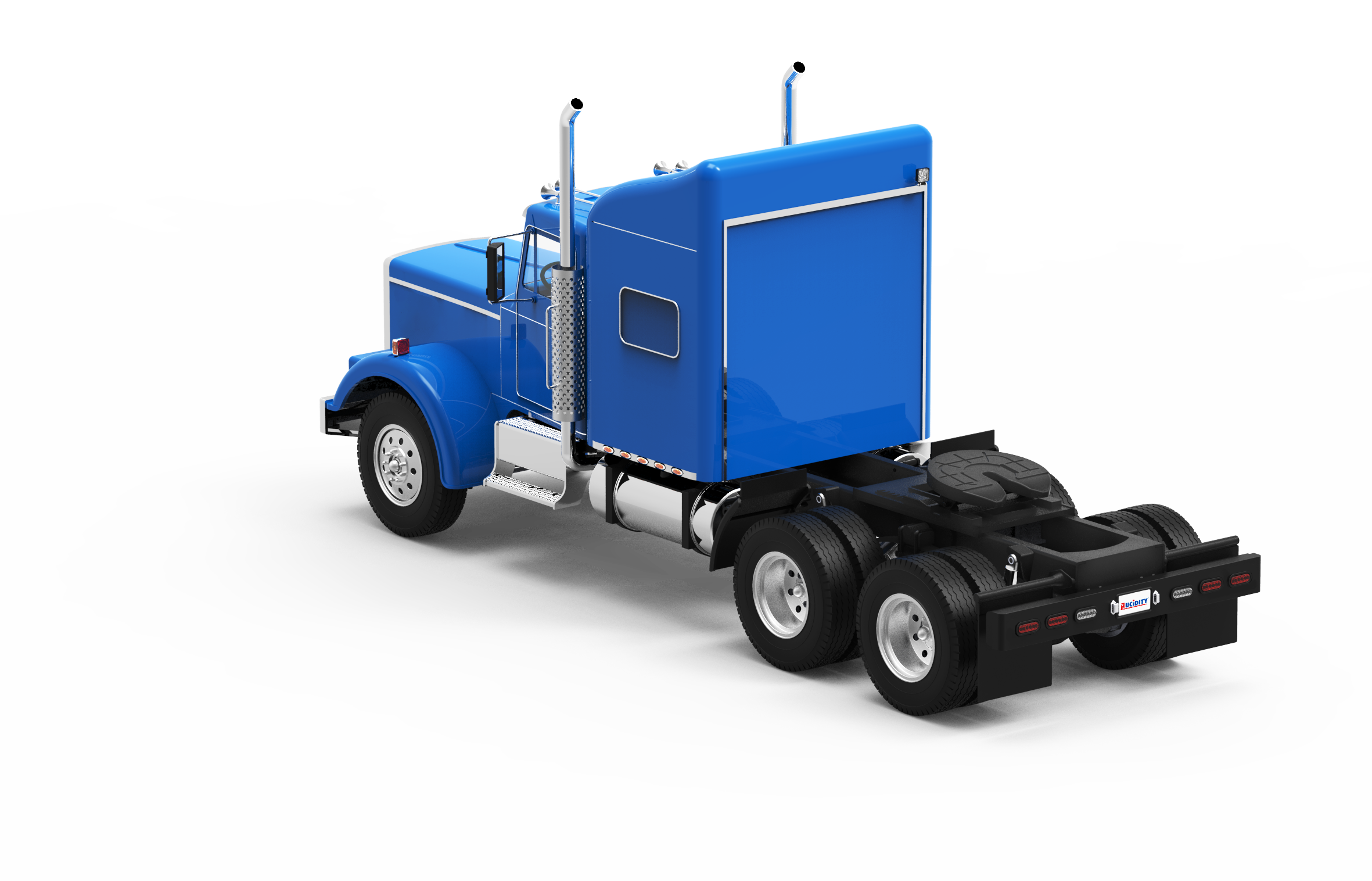 Heavy Duty Truck Applications Lucidity Enterprise Co Ltd Heavy Duty Truck Applications Lucidity Enterprise Co Ltd